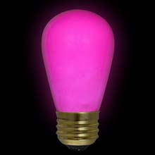 Pink Light Bulbs