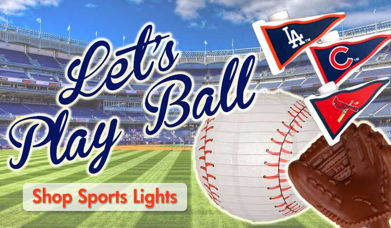 Party & String Lights for Holidays - Commercial Globe String Lights ...