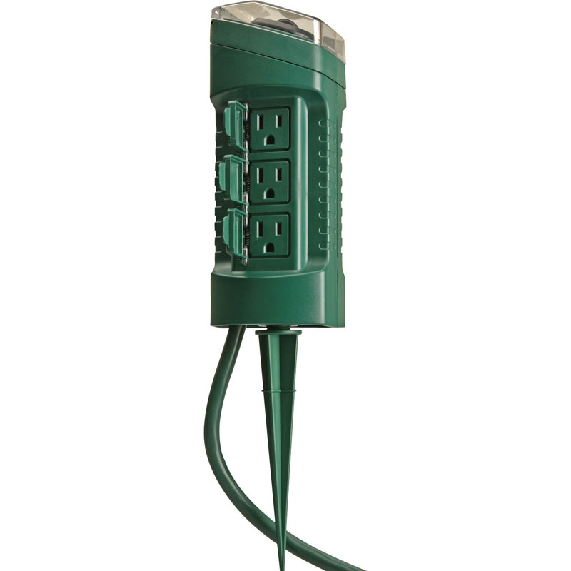 Stanley Outdoor Light Timer Instructions Outdoor Lighting Ideas
