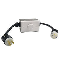 Remotes, Dimmers & Timers