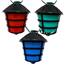C7 RV Lantern String Lights - 10 Lights