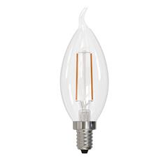 Candelabra Base LED Light Bulbs