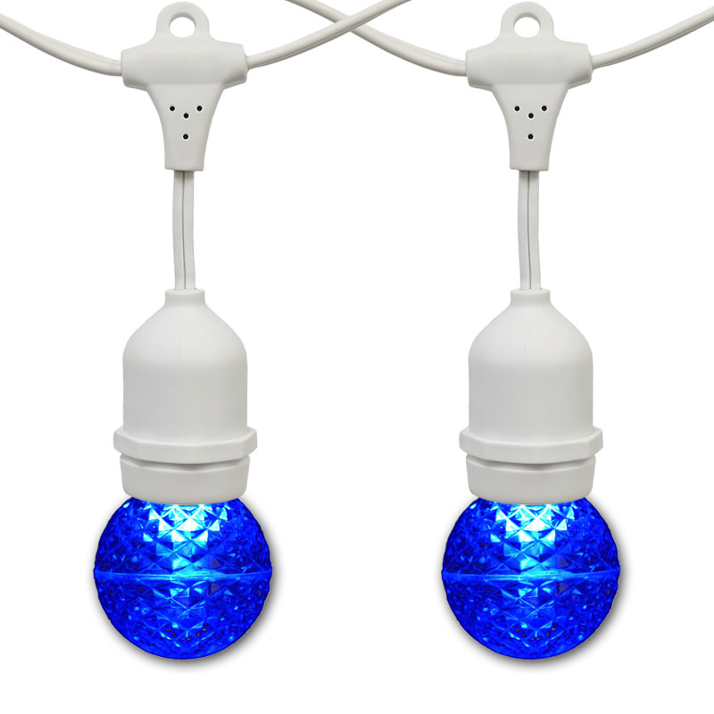 Globe Lighting Strands