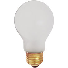 Shatterproof Light Bulbs