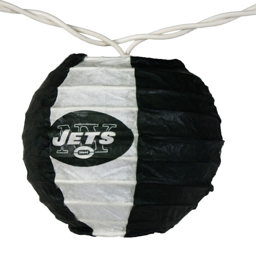 National Football League Novelty Party String Lights