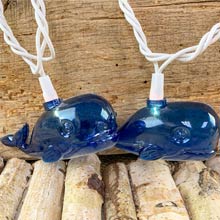 Tropical String Lights