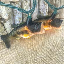 Animal & Wild Life String Lights Page 2