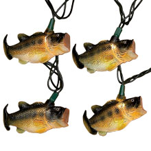 Animal String Lights