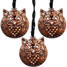 Animal String Lights