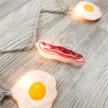 Food String Lights