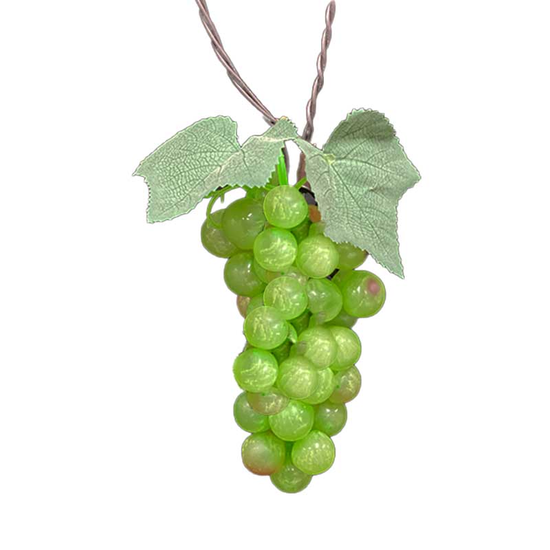 Deluxe Grape Cluster Light Set