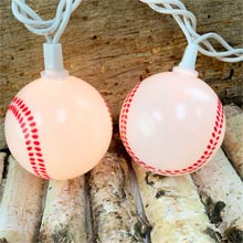 Sports String Lights