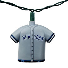 Sports String Lights